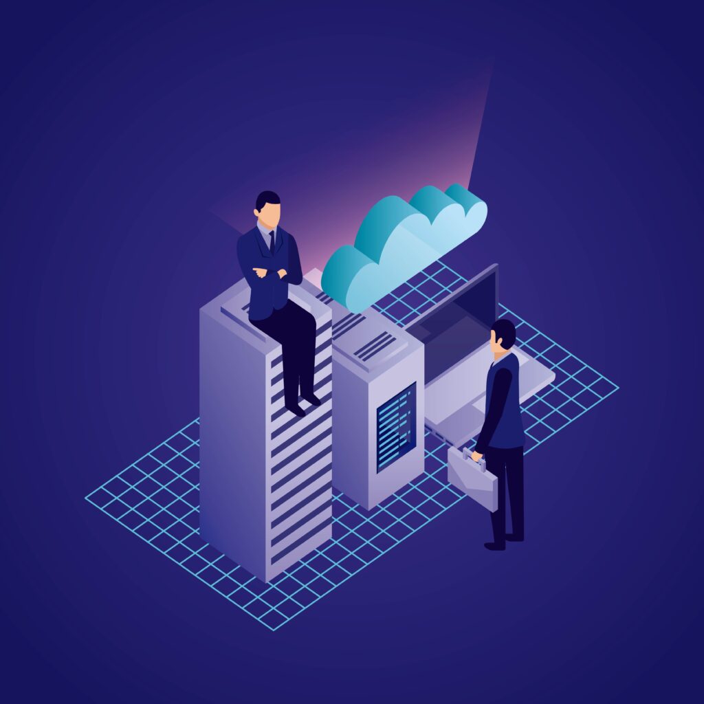 Automating Cloud Infrastructure Provisioning with IaC Automating Cloud Infrastructure Provisioning with IaC